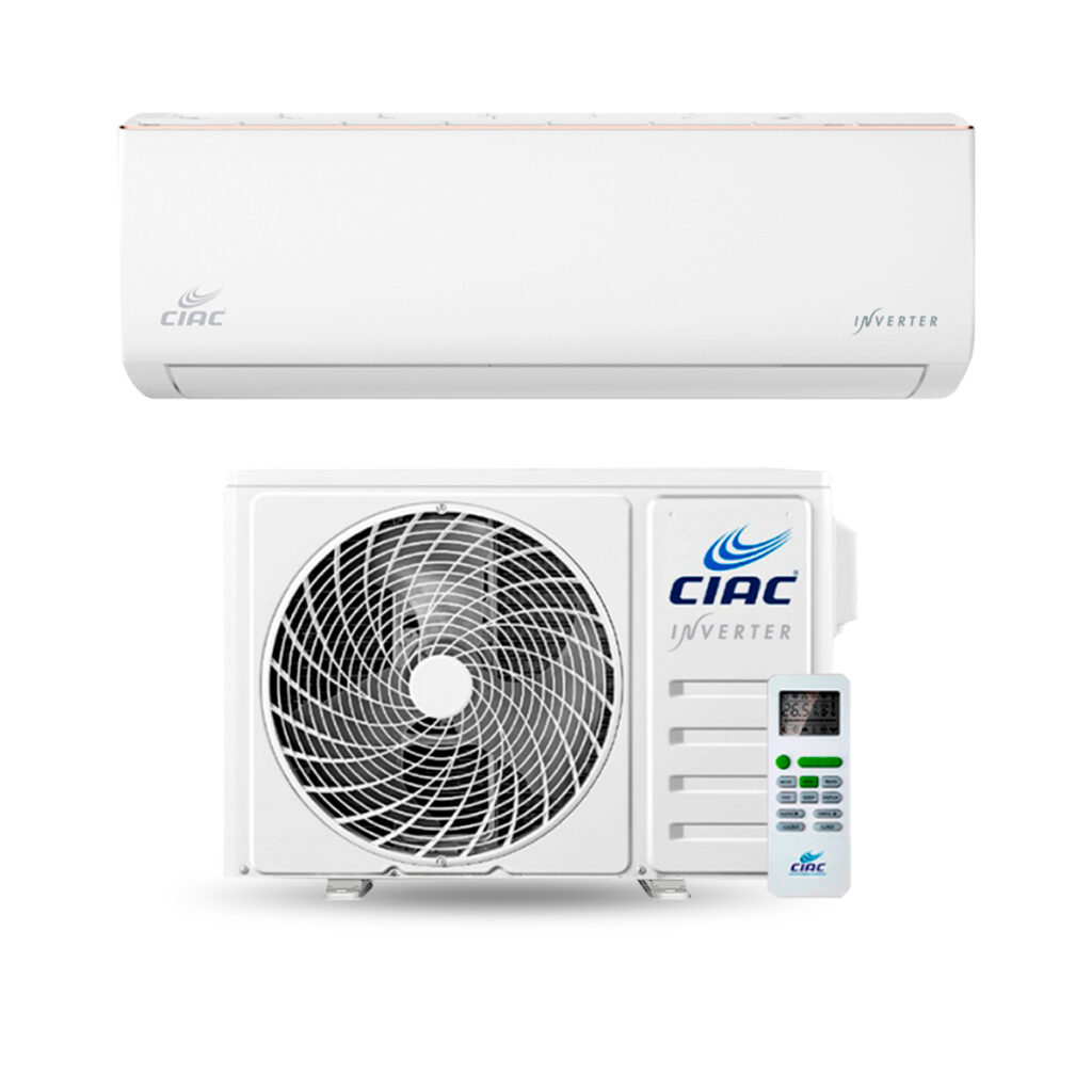 Cortinas de Aire – Cold Import Soluciones de Aire Acondicionado ...