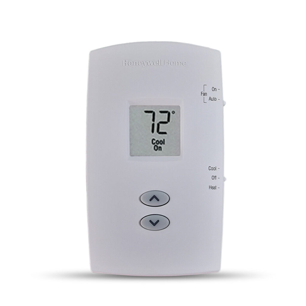 Termostato Digital Pro 1000 Honeywell – Soluciones de Aire ...