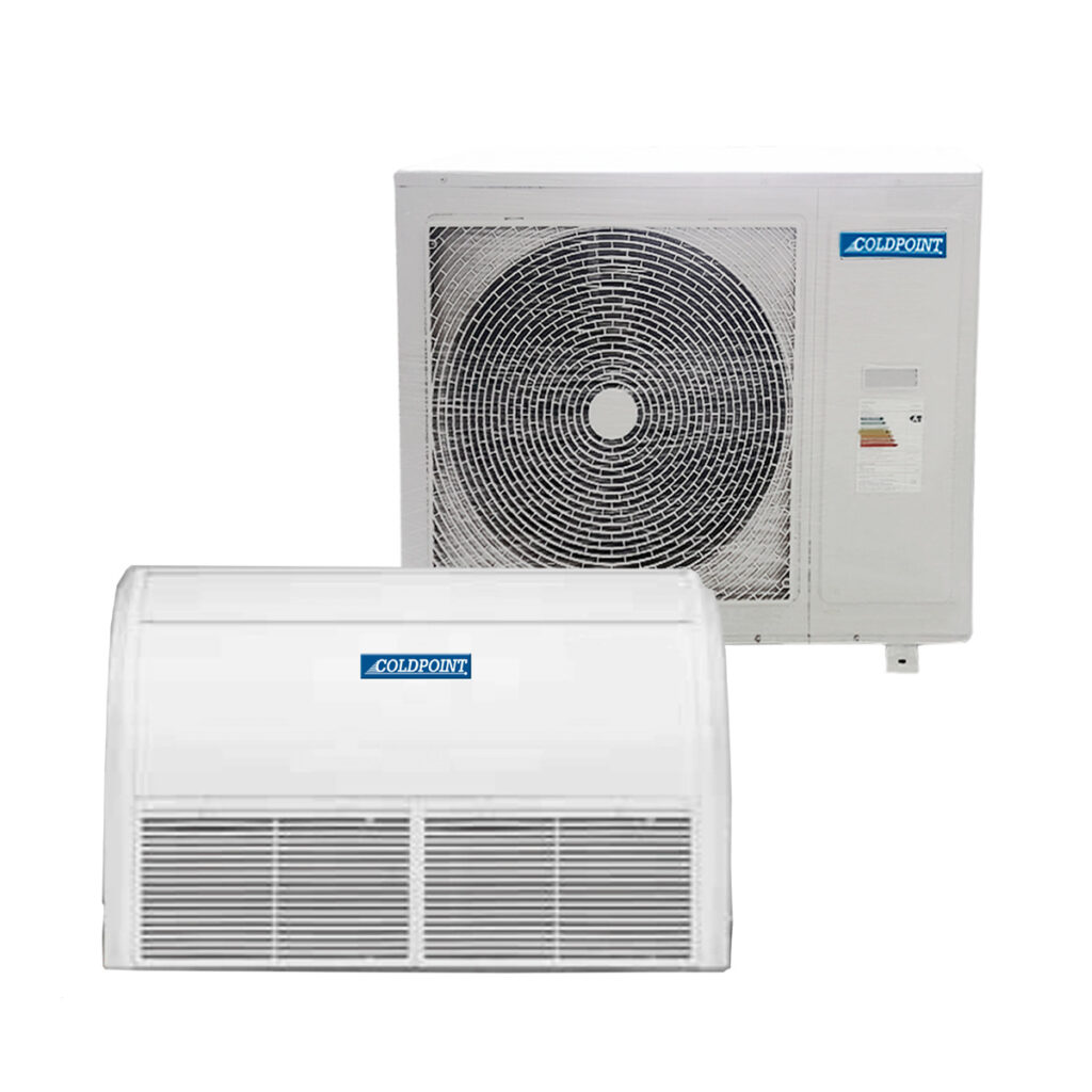 COLDPOINT – Cold Import Soluciones de Aire Acondicionado, Ventilación y ...
