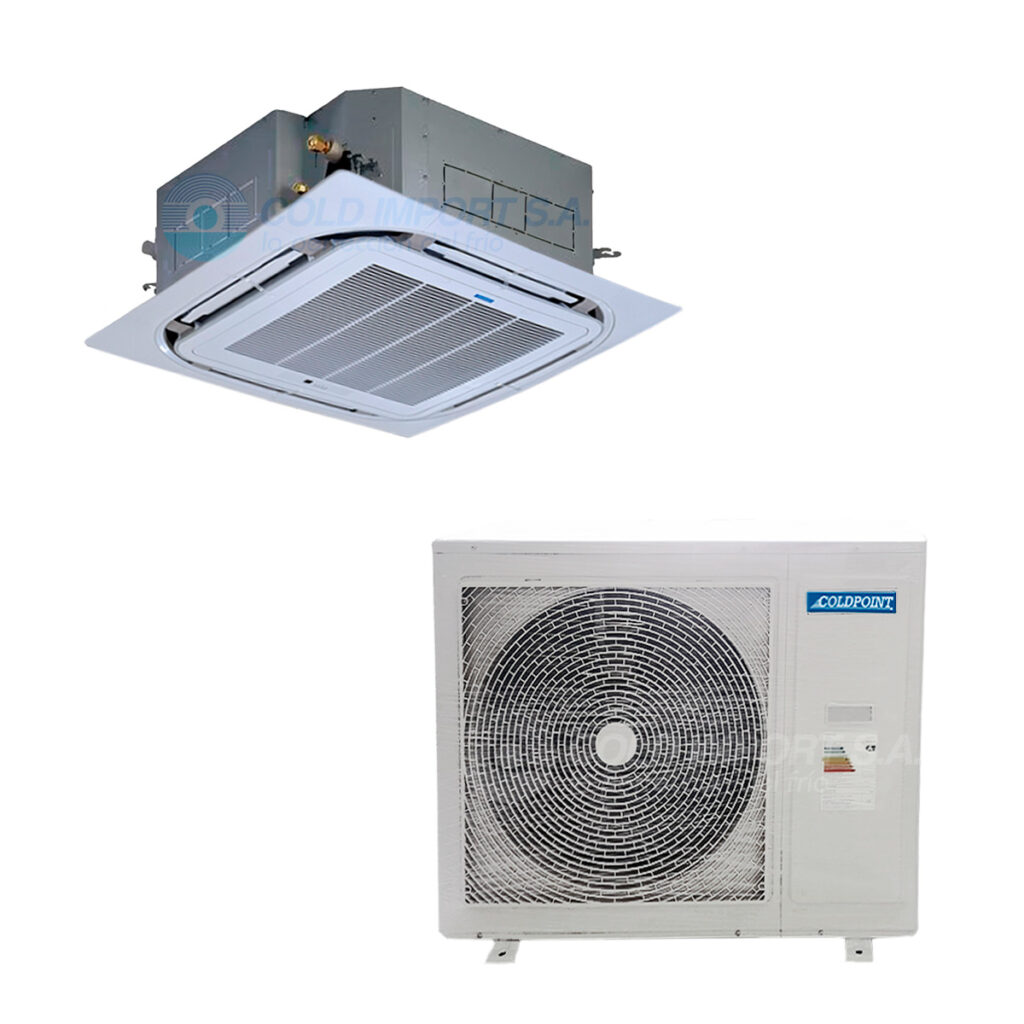 Productos – Cold Import Soluciones de Aire Acondicionado, Ventilación y ...