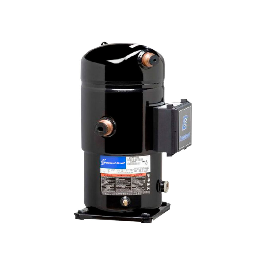 Compresor Scroll Copeland A/A 15HP, R410A, 380/3/60 – Soluciones de ...
